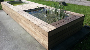 Kneipbecken | IPoR – Innovativer Poolbau Ritzberger