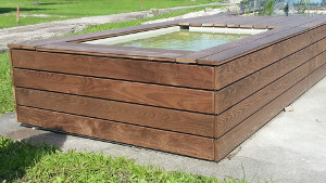 Kneipbecken | IPoR – Innovativer Poolbau Ritzberger